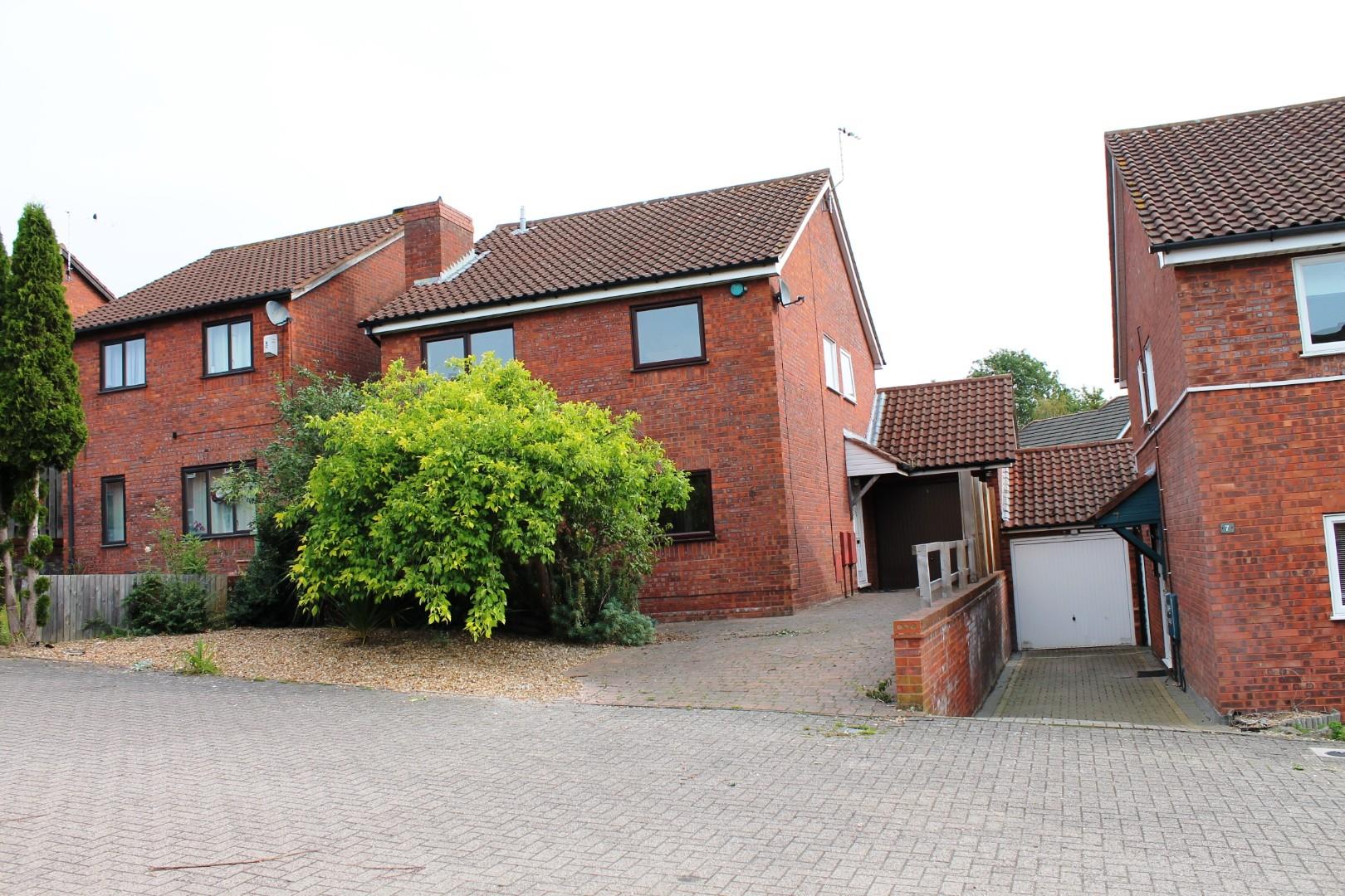 6 Holywell PlaceSpringfieldMilton Keynes - Limestone Property | Estate ...